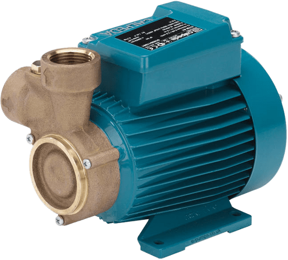 Calpeda B-CTM 61 Peripheral Pump 230V