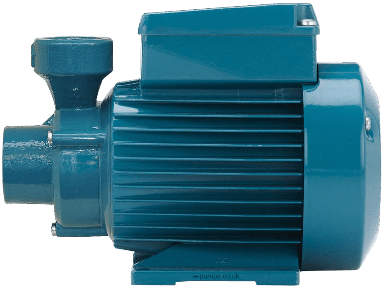 Calpeda CT 60 Peripheral Pump 400V