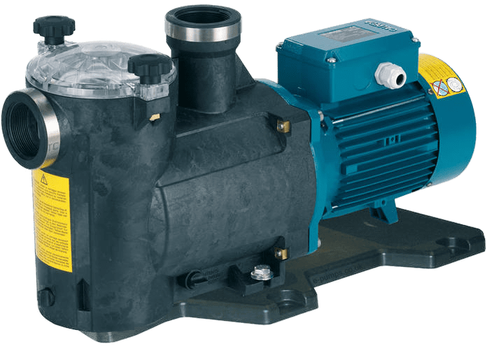 Calpeda Pumps Calpeda MPC 61 A e pumps