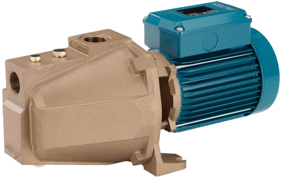 Calpeda NGM 6/18E Self-priming Jet Pump 230V