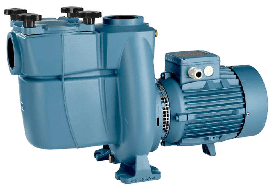 Calpeda Pumps | Calpeda NMP 65/12E | e-pumps.co.uk