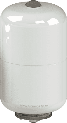 CIMM Pressure Vessels