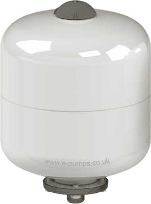 CIMM Pressure Vessels