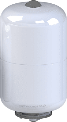 CIMM Pressure Vessels