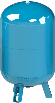 CIMM Pressure Vessels