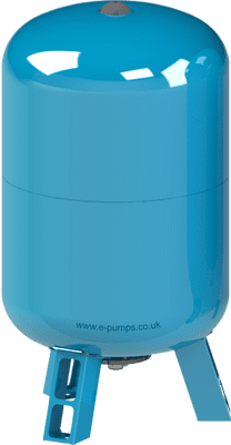 CIMM Pressure Vessels