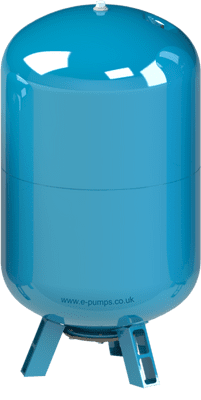 CIMM Pressure Vessels