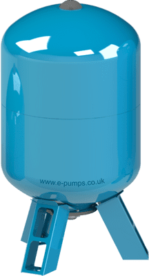 CIMM Pressure Vessels