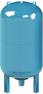 CIMM Pressure Vessels