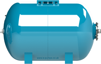 CIMM Pressure Vessels