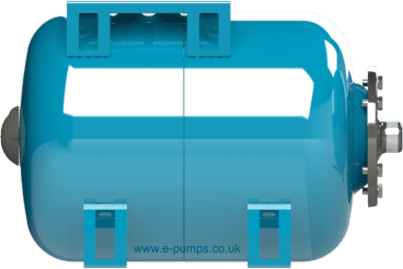 CIMM Pressure Vessels
