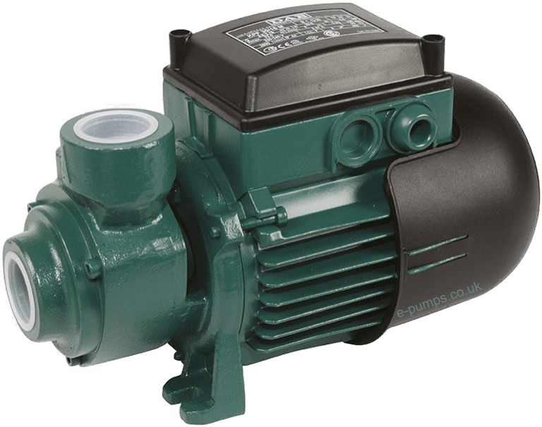DAB Pumps | DAB KPF 45/20T | 400V | e-pumps.co.uk