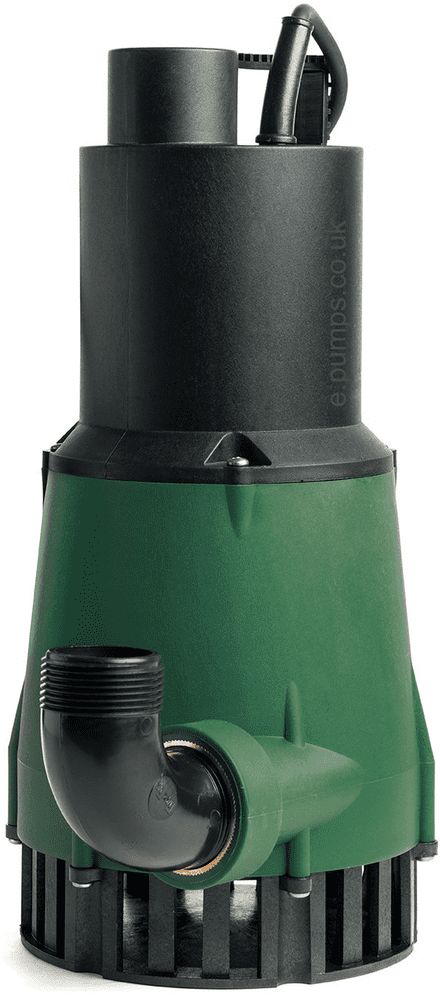 DAB Pumps | DAB NOVA 600TNA | 400V | e-pumps.co.uk