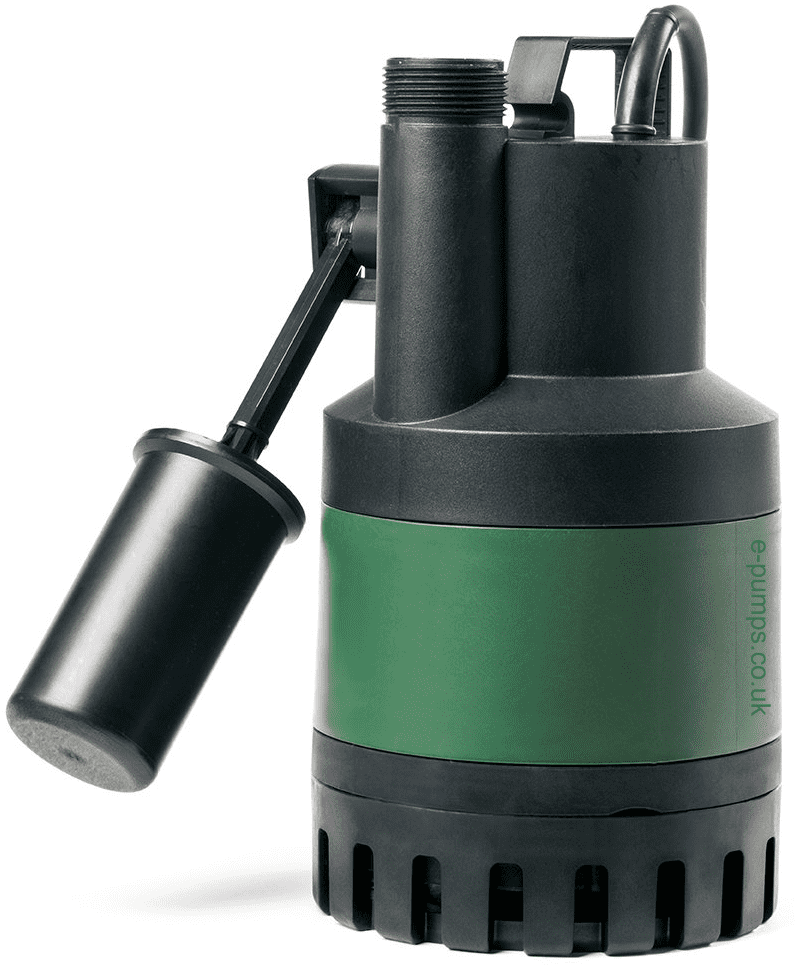 DAB Pumps | DAB NOVA UP 300MA | 230V | e-pumps.co.uk