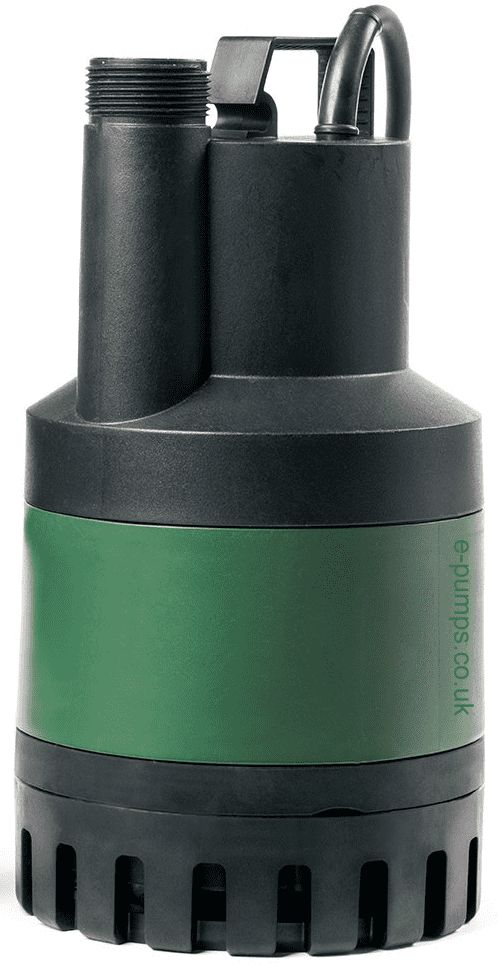 DAB Pumps | DAB NOVA UP 600MNA | 230V | e-pumps.co.uk