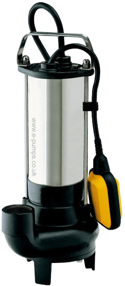 ESPA Pumps | ESPA Drainex 100MA | e-pumps.co.uk