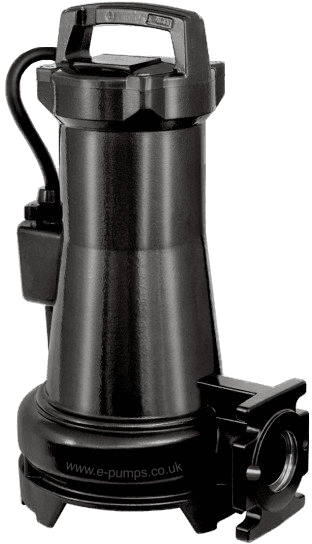 ESPA Pumps | ESPA Drainex 602T | e-pumps.co.uk