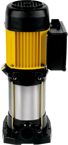 Espa Pumps | ESPA Multi25 4M | e-pumps.co.uk