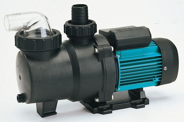ESPA Niper1 350M Swimming Pool Pump 230V - Discontinued