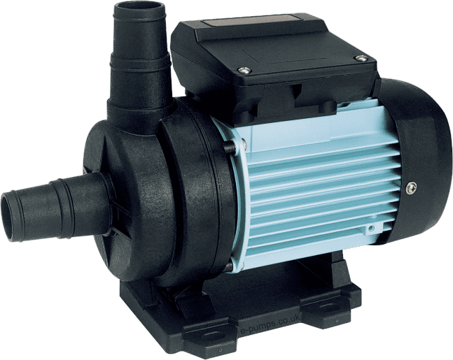 Espa Pumps | ESPA Piscis 1M | e-pumps.co.uk