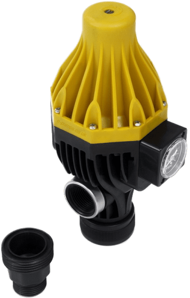 ESPA Pumps | ESPA Pressdrive | e-pumps.co.uk