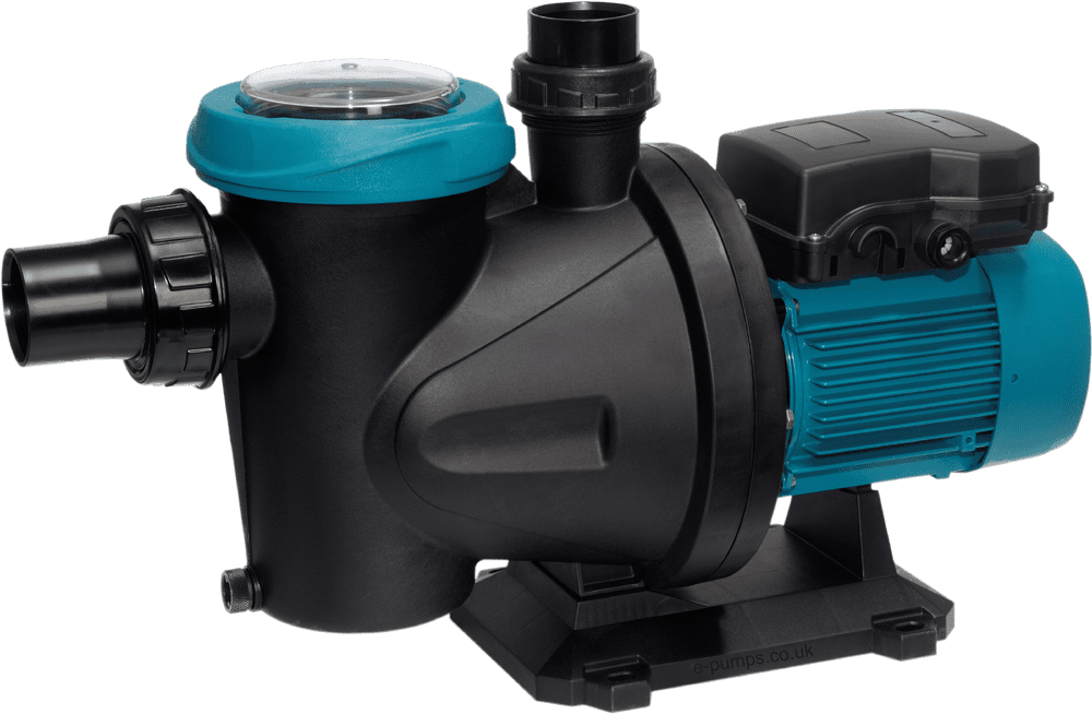 ESPA Pumps | ESPA Silen S 150 22M | e-pumps.co.uk