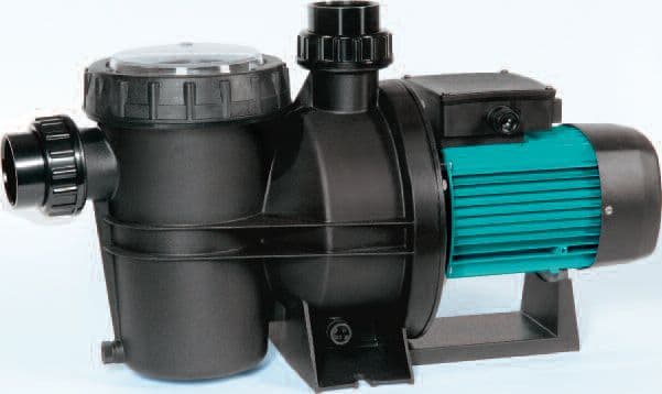ESPA Silen2 300M Swimming Pool Pump - Discontinued