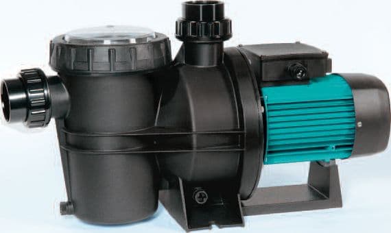 ESPA Silen2 300M Swimming Pool Pump - Discontinued