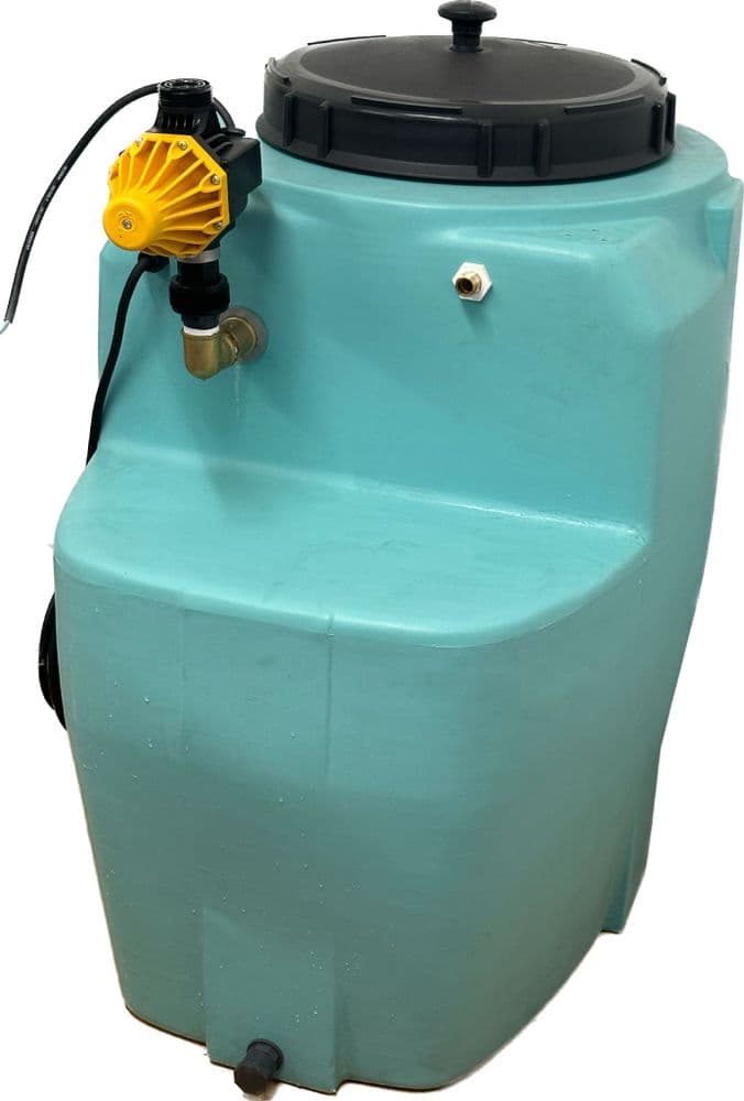 ESPA Pumps | ESPA Sub-tank 07 7M 300L | e-pumps.co.uk