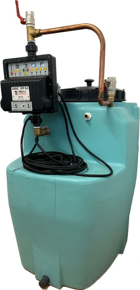 ESPA Pumps | ESPA Sub-tank ST3-12/300.I | e-pumps.co.uk