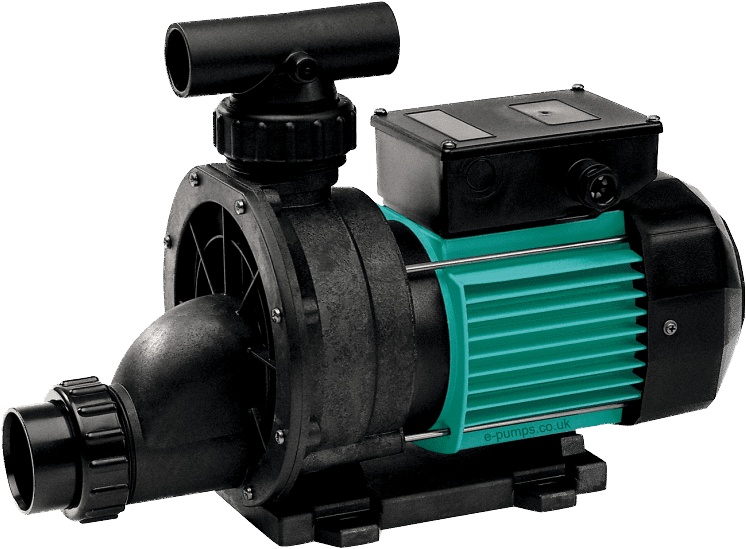 Espa Pumps | ESPA Tiper2 75M | e-pumps.co.uk