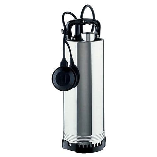 ESPA Vigila SS 1250MA Automatic Submersible Drainage Pump