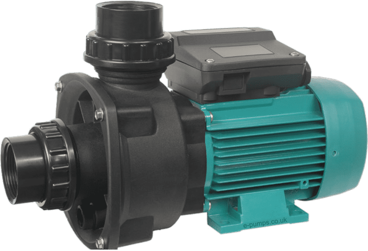 Espa Pumps | ESPA Wiper0 50M | e-pumps.co.uk