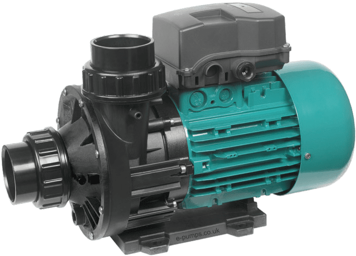 Espa Pumps | ESPA Wiper3 200M | e-pumps.co.uk