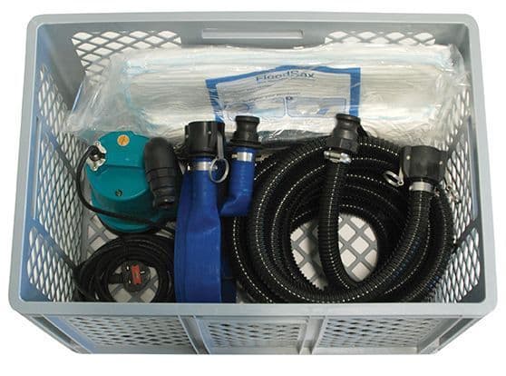 FloodMate 1 Emergency Pumping Kit