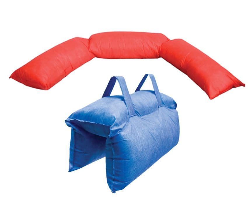 Hydrosacks - Sandbag Alternative