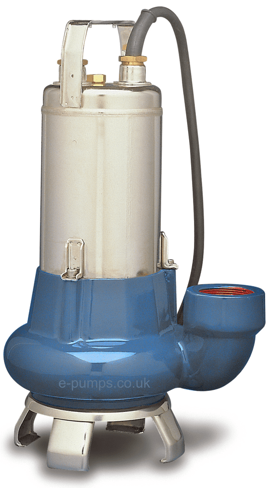 Lowara Pumps | Lowara DL80/A | 400V | e-pumps.co.uk