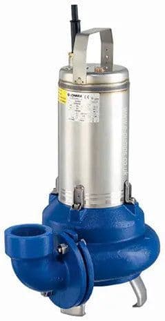 Lowara Pumps | Lowara DLM109/A CG | 230V | e-pumps.co.uk
