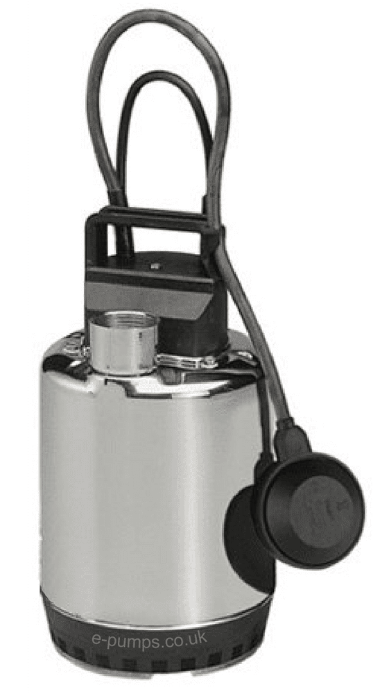 Lowara Pumps | Lowara DOC3/A | 230V | e-pumps.co.uk