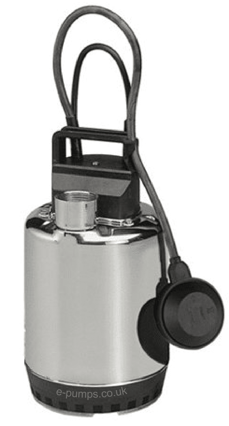 Lowara Pumps | Lowara DOC3/A | 230V | e-pumps.co.uk