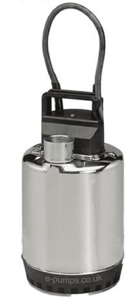 Lowara Pumps | Lowara DOC3SG/A | 230V | e-pumps.co.uk