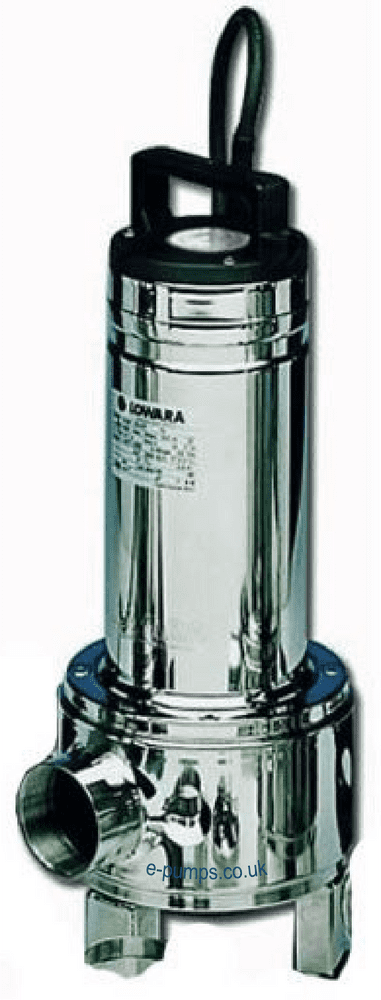 Lowara Pumps | Lowara DOMO10SG/B | 230V | e-pumps.co.uk