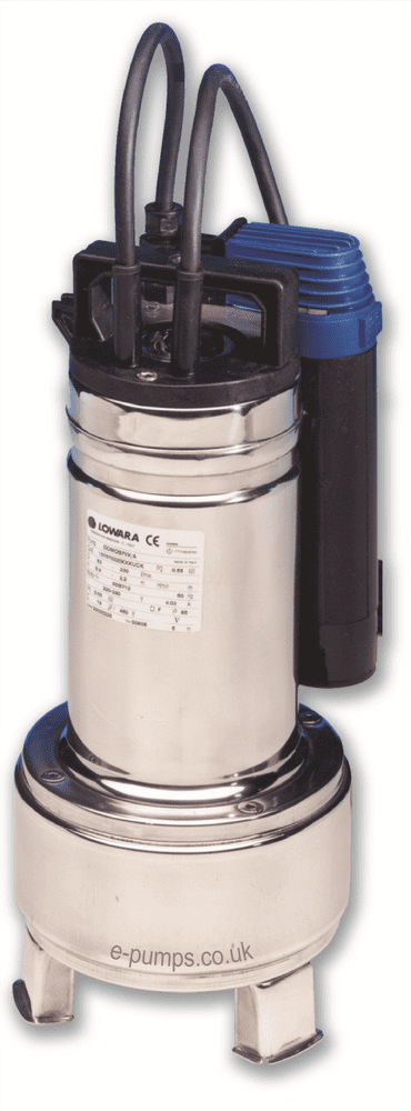 Lowara Pumps | Lowara DOMO15/B GT UK | 230V | e-pumps.co.uk