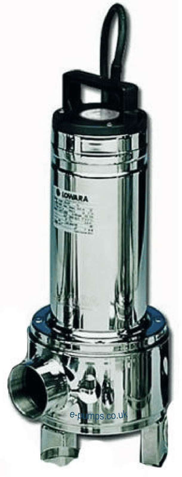 Lowara Pumps | Lowara DOMO15SG/B | 230V | e-pumps.co.uk