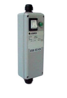 Lowara Pumps | Lowara Control boxes | Free Delivery | e-pumps.co.uk