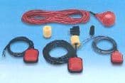 Lowara Sewage float switch RDN10 plus 10m cable