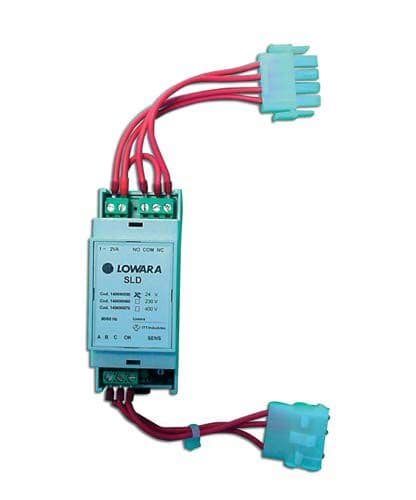 Lowara SLD Probe kit and relay
