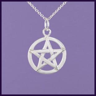 Small Pentagram