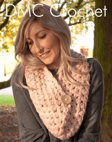 DMC Crochet Patterns