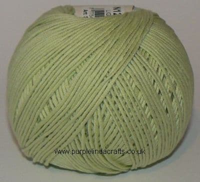 DMC Colourful Throw Crochet Pattern 14894L/2